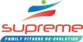 Entrada / Supreme Fitness